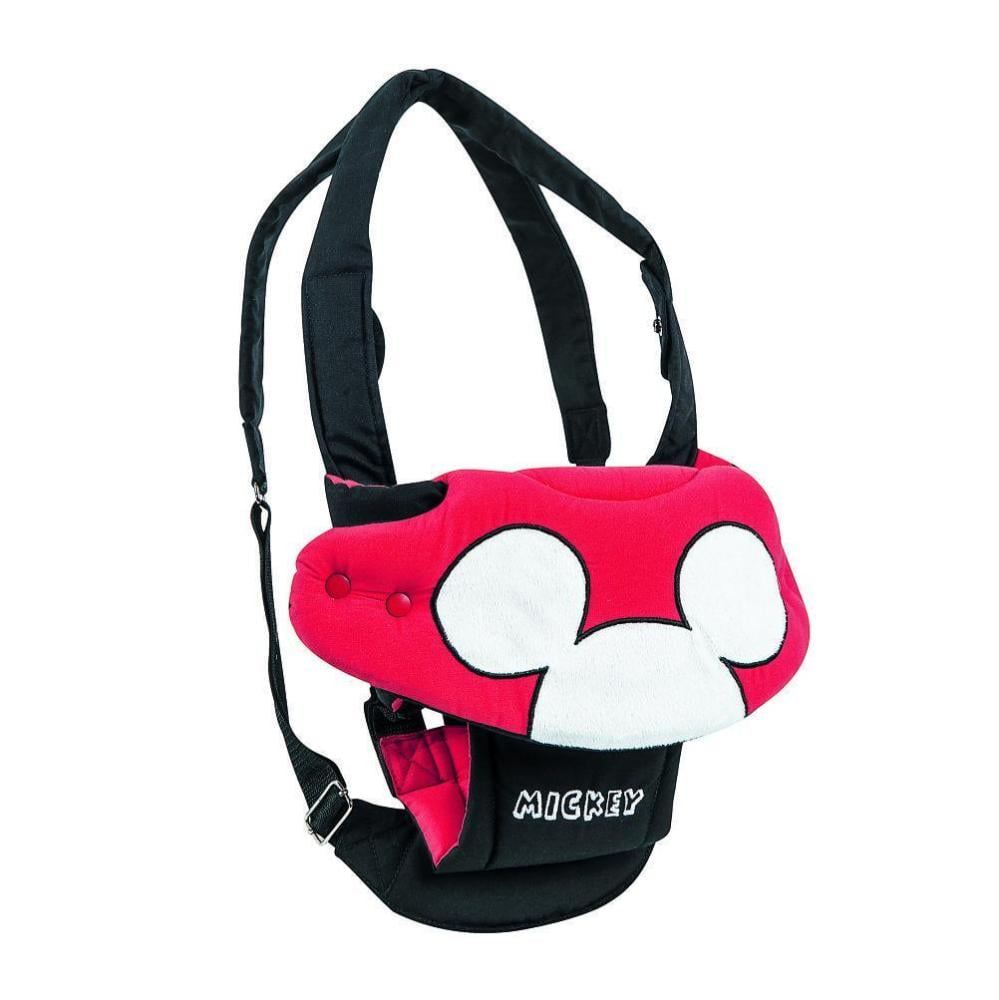 Cangurera Disney Mickey Disney Baby Disney Baby BODCH9490 | Walmart en ...