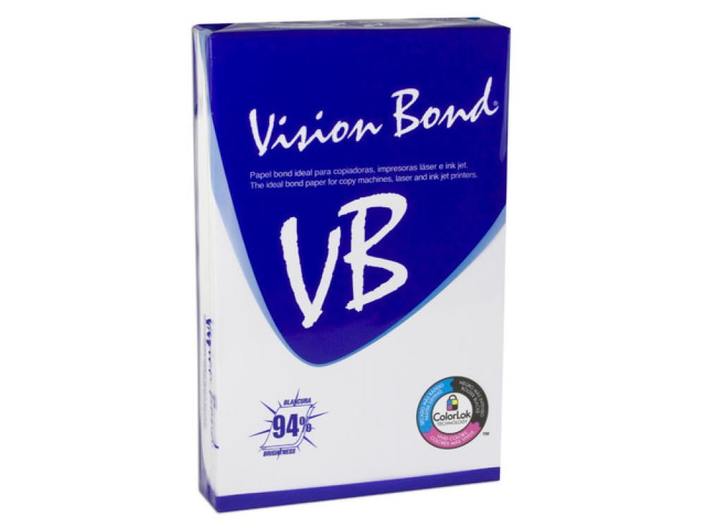 PAPEL VISION BOND LEGAL COPAMEX VISIONOFICIO | Bodega Aurrera en línea