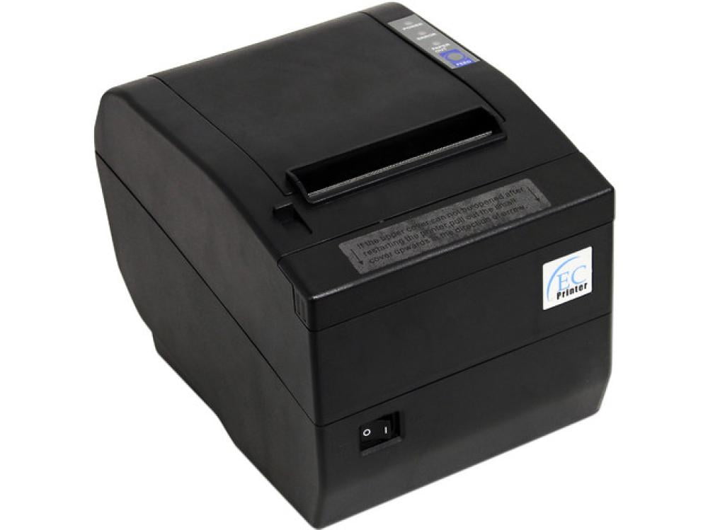 MINIPRINTER EC-PM-80320-USB EC LINE EC-PM-80320-USB | Bodega Aurrera en línea