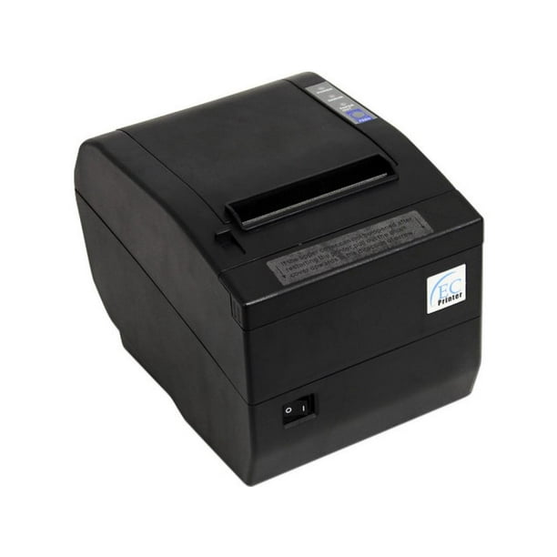 MINIPRINTER EC-PM-80320-USB EC LINE EC-PM-80320-USB | Bodega Aurrera en ...