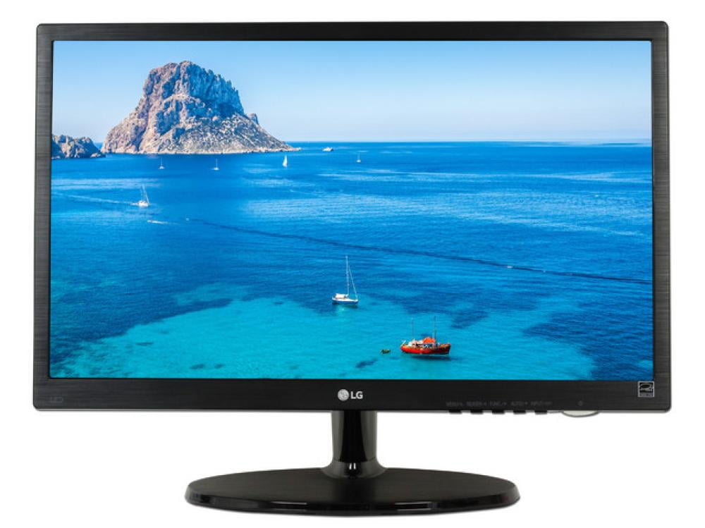 MONITOR LG 22M38A-B LG 22M38A-B | Walmart en línea