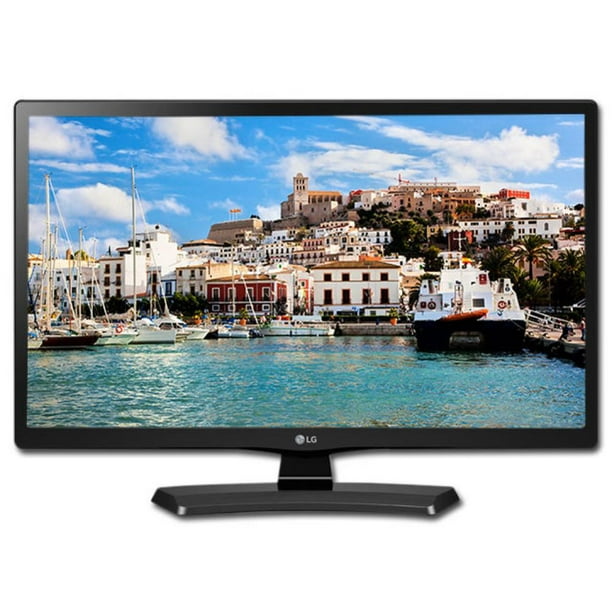 PANTALLA LG 24MT48DFPU 24 HDTV LG 24MT48DF-PU | Walmart en línea