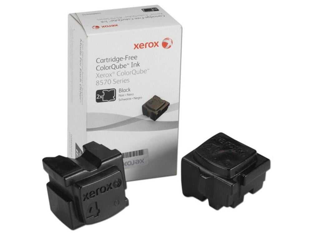 TONER XEROX COLORQUBE 8570 INK Xerox 108R00939 | Walmart en línea