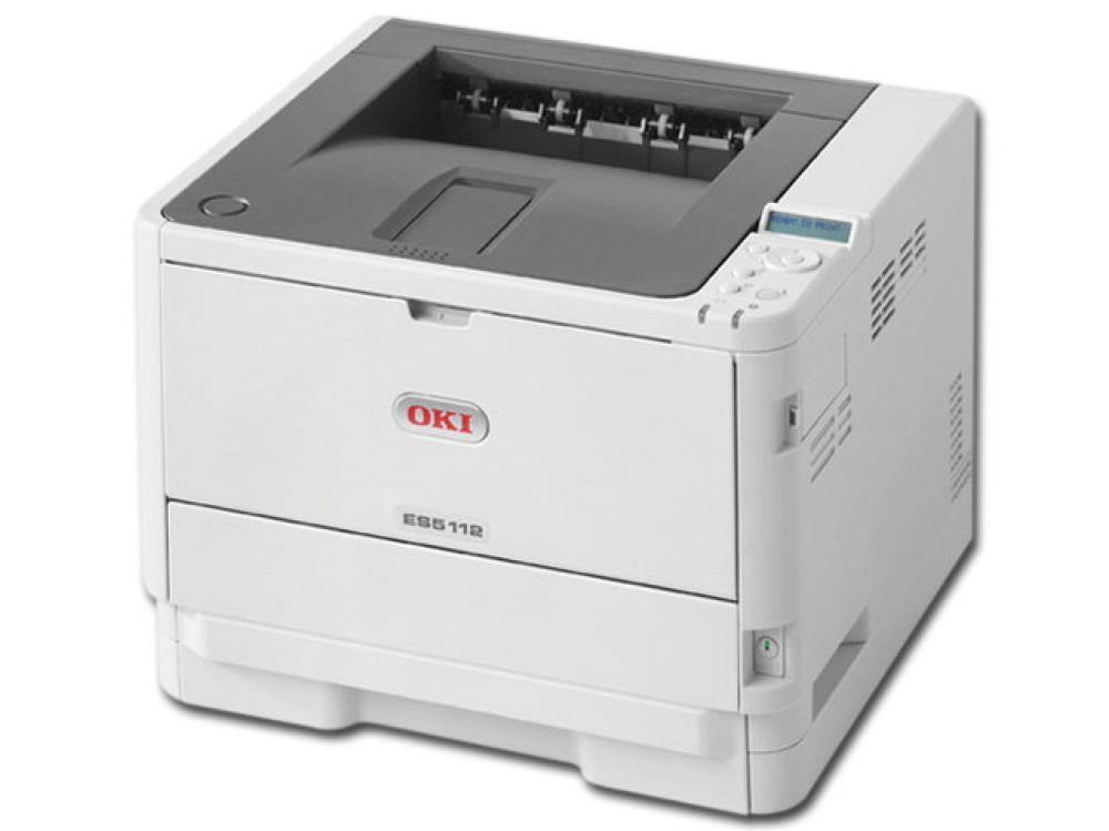 IMPRESORA OKI MONOCROMATICA ES Okidata 62444701 | Bodega Aurrera en línea