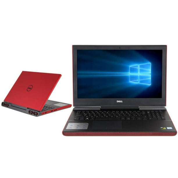 LAPTOP DELL INSPIRON 15-7566 DELL 15-7566 | Walmart en línea