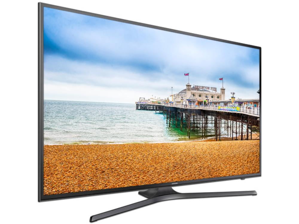 TV SAMSUNG LED 40 SMART TV UH Samsung UN40MU6100FXZX | Walmart en línea