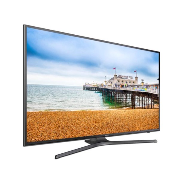 TV SAMSUNG LED 40 SMART TV UH Samsung UN40MU6100FXZX | Walmart en línea