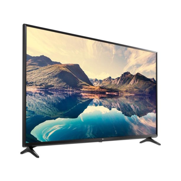 PANTALLA LG 43UJ6350 43 SMART LG 43UJ6350 | Bodega Aurrera en línea