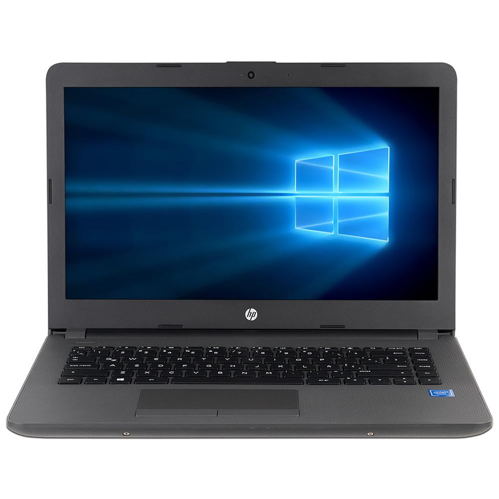 Laptop HP 240 G6 HEWLETT PACKARD 2XU55LA | Walmart en línea