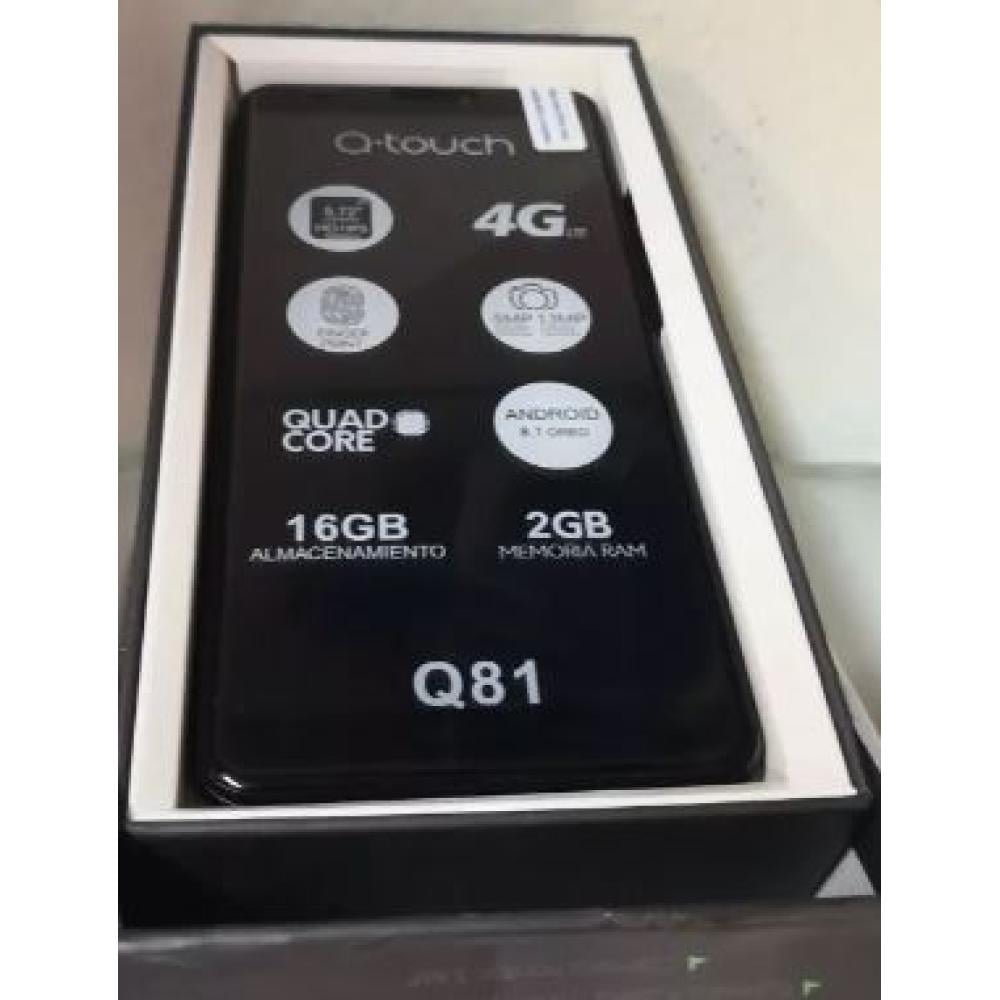 Q TOUCH Q Q81 | Walmart en línea