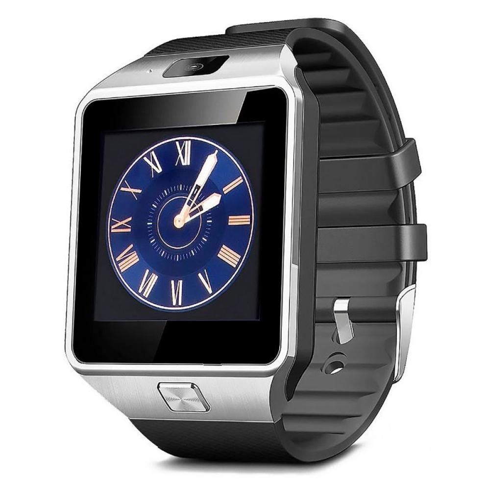 Smartwatch Gadgets One Bluetooth DZ09 Con Camara MicroSD SI | Walmart ...