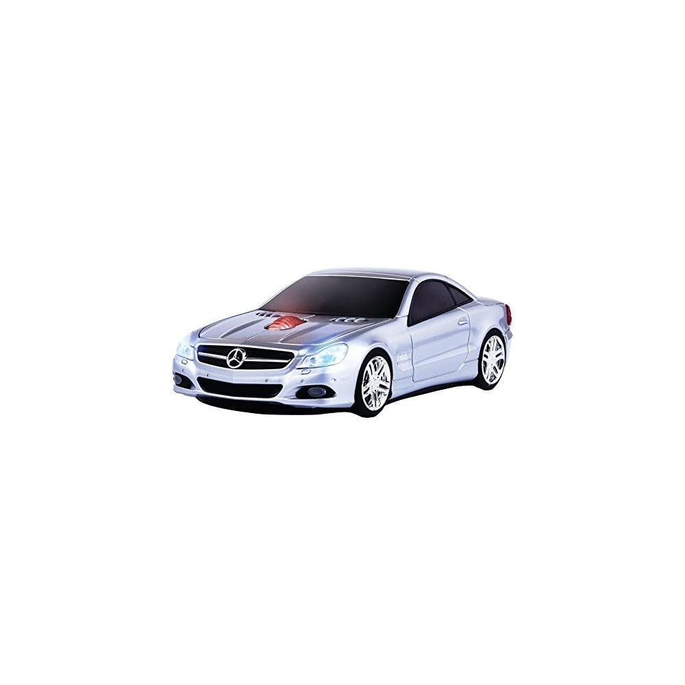 Mouse ROAD MICE Mercedes Sl550 HP-11MBS5SXA - | Walmart en línea