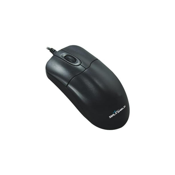 Mouse SEAL SHIELD Silver Storm STM042 800 DPI - | Walmart en línea