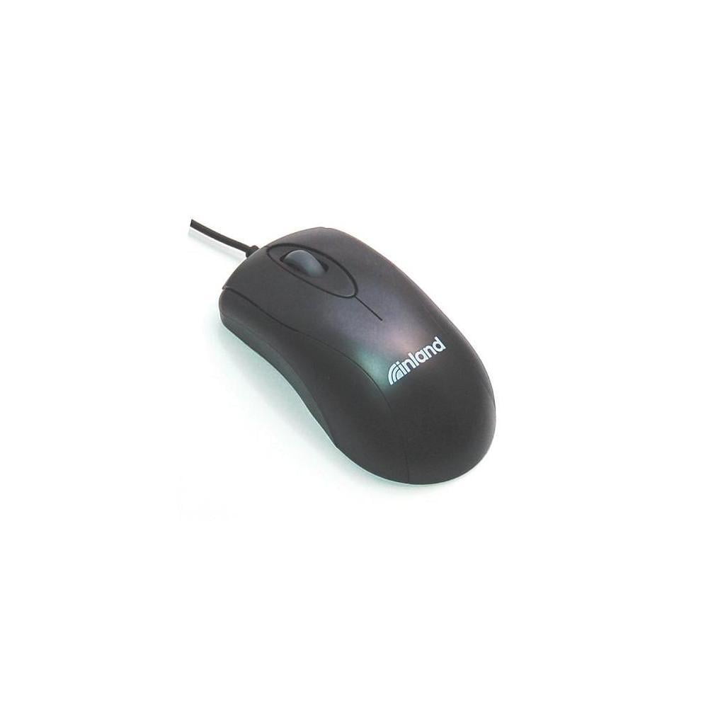 Mouse Inland 800 DPI - | Walmart en línea
