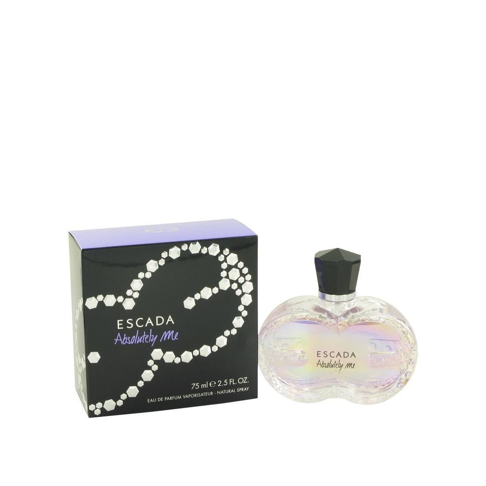 Perfume Escada Escada Absolutely Me de Escada Eau De Parfum Natural ...