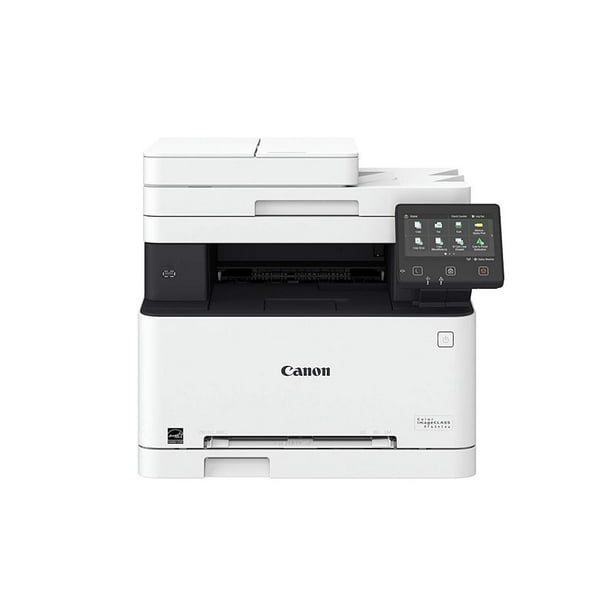 Impresora Multifuncional CANON Imageclass Mf634cdw Laser | Walmart en línea