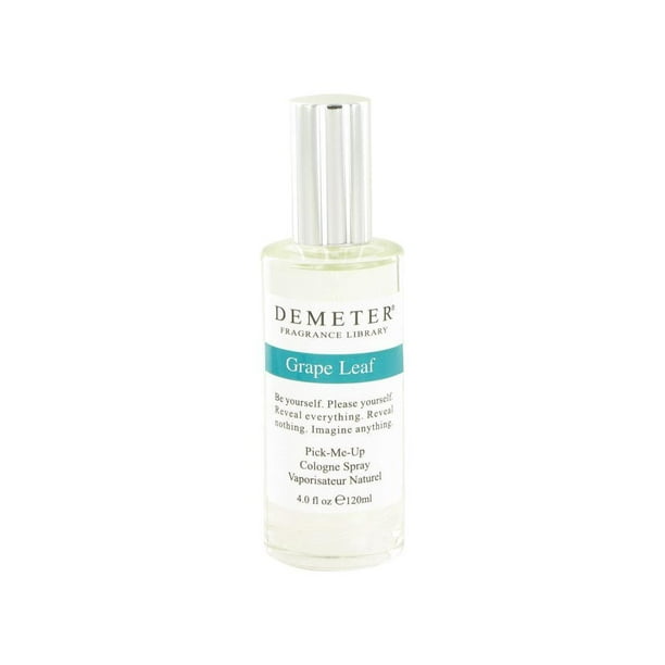 Perfume Demeter Grape Leaf de Demeter Cologne Spray 120ml/4oz Para ...