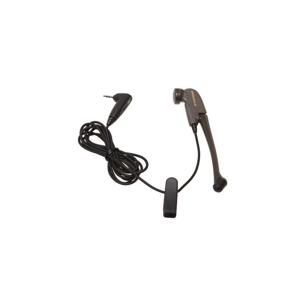 Audífono Plantronics In Ear con Micrófono | Walmart en línea