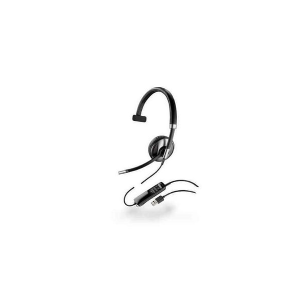 Audífono Plantronics In Ear Bluetooth con Micrófono 87505-02 | Walmart ...