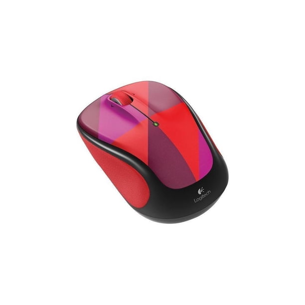 Mouse Logitech M325c 910-004460 - | Walmart en línea