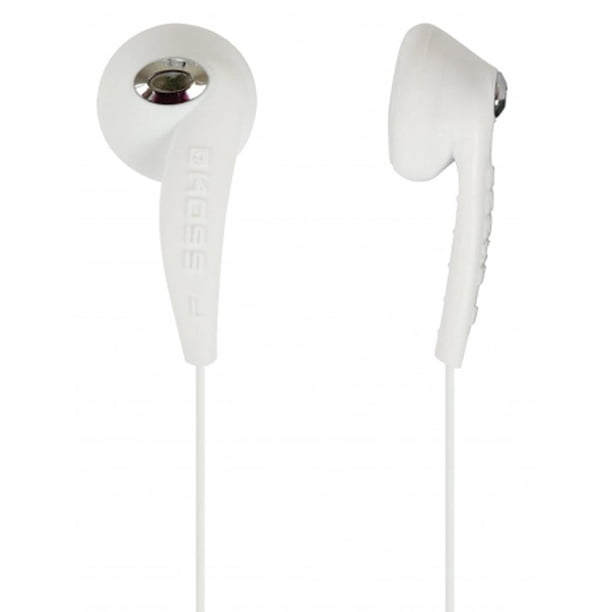 Audifono KOSS In Ear Auxiliar 3.5mm | Walmart en línea