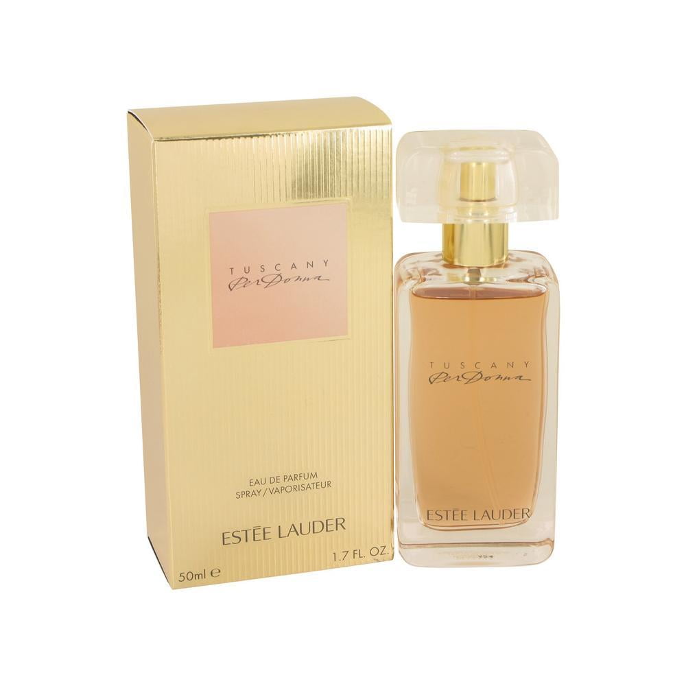 Perfume Estee Lauder Tuscany Per Donna Eau De Parfum Spray 50ml/1.7oz ...