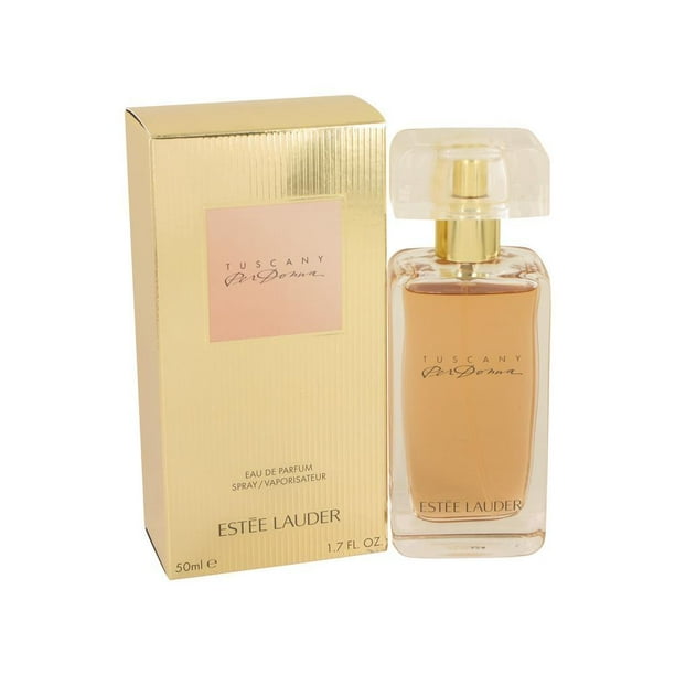 Perfume Estee Lauder Tuscany Per Donna Eau De Parfum Spray 50ml/1.7oz ...