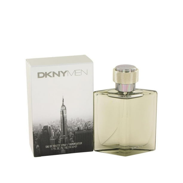 Perfume Donna Karan DKNY Men Eau De Toilette Spray 50ml/1.7oz Para ...