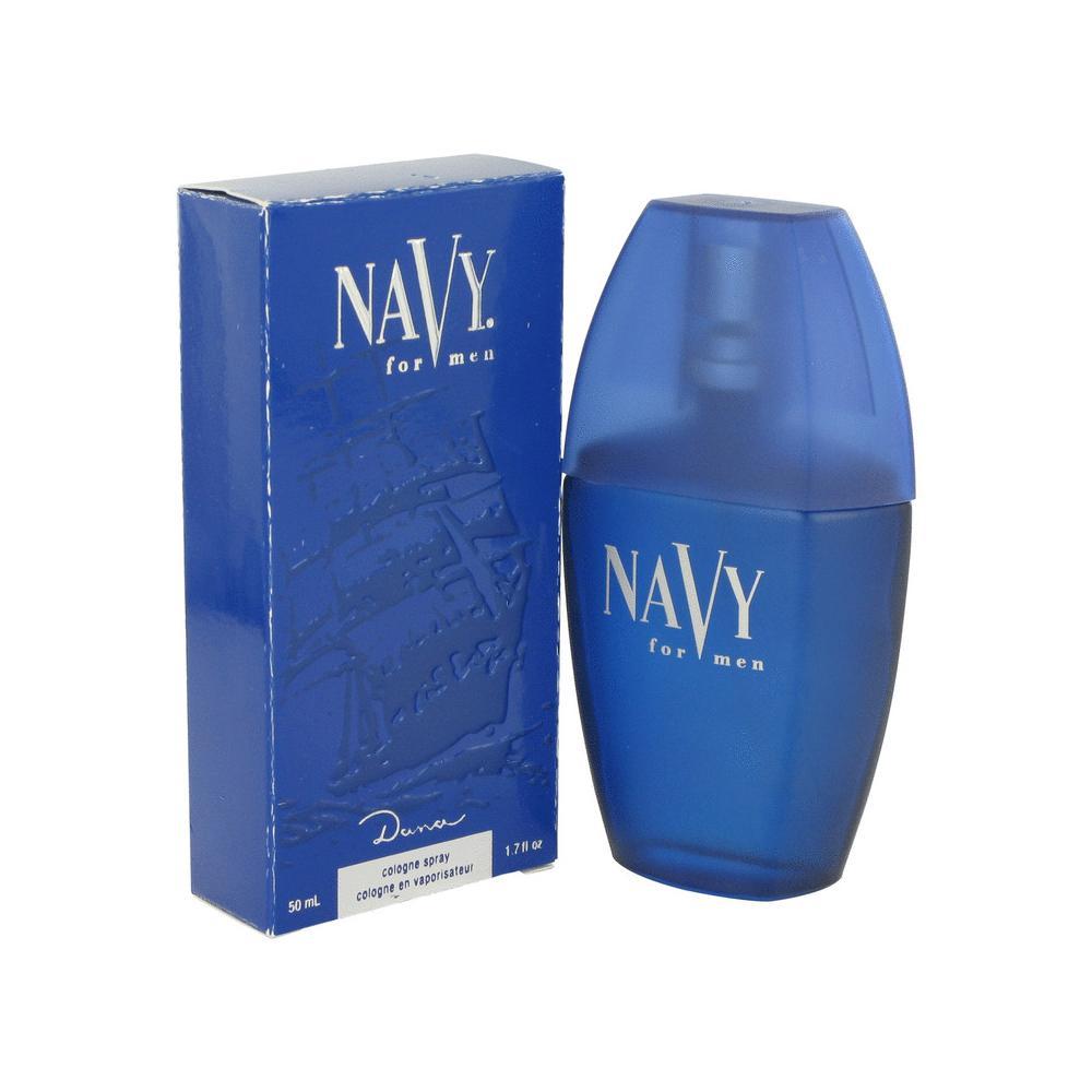 Perfume Dana Navy Cologne Spray 50ml/1.7oz para Hombre | Walmart en línea