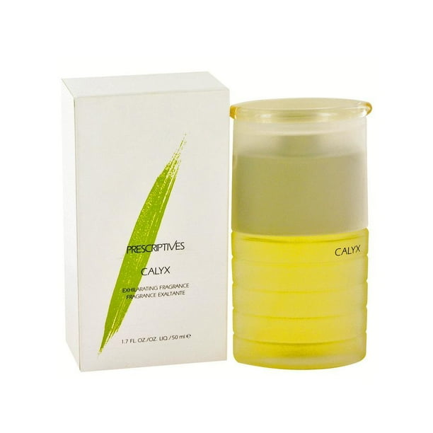 Perfume Prescriptives CALYX Exhilarating Fragrance Spray 50 ml/1.7 oz ...