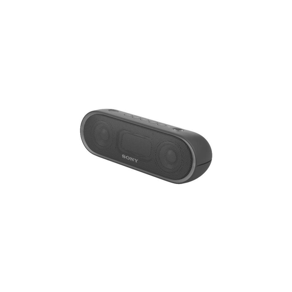 Bocina Sony Estéreo Bluetooth, NFC SRSXB20/BLK | Walmart en línea