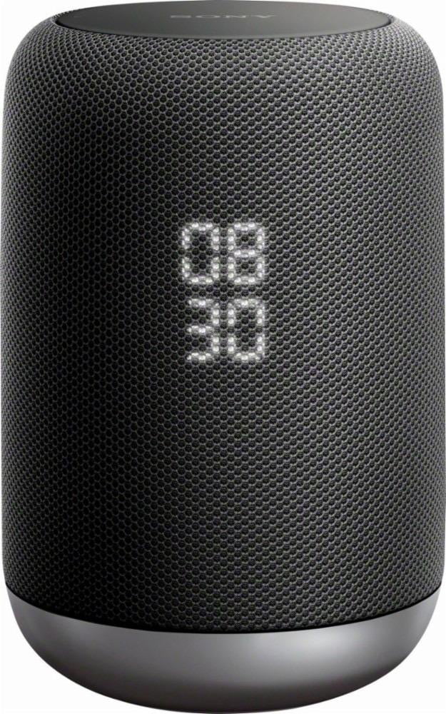 Bocina Sony Smart Speaker Con Google Assistant Lf-s50g Sony LF-S50G ...