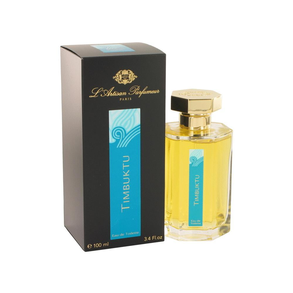 Perfume L'artisan Parfumeur Timbuktu Eau De Toilette Spray 100ml/3.4oz ...