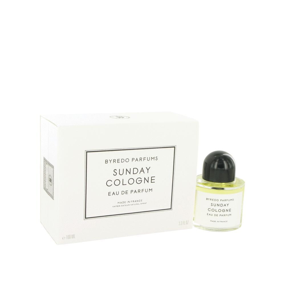 Perfume Byredo Byredo Sunday Cologne Eau De Parfum Spray 100 ml/3.4 oz ...