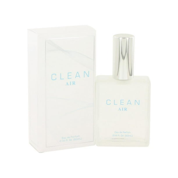 Perfume Clean Clean Air Eau De Parfum Spray 60 ml/2.14 oz para Mujer ...