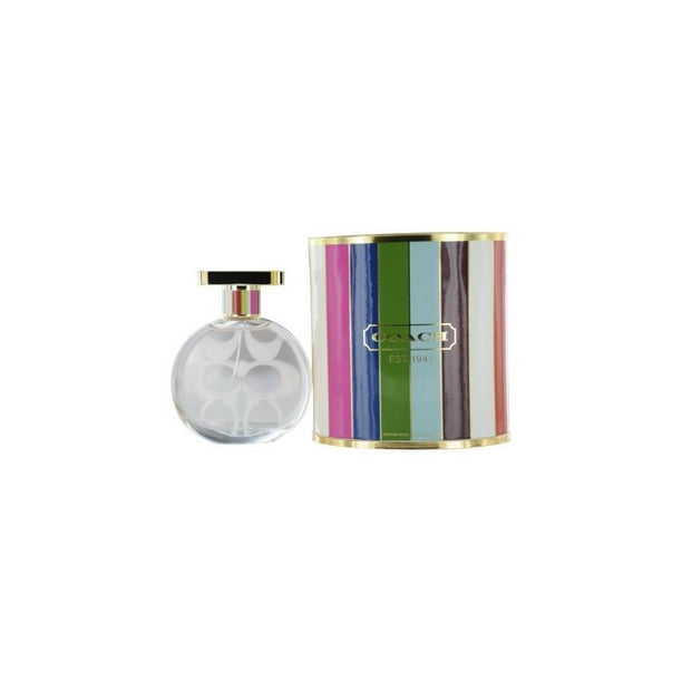 Perfume Coach Coach Legacy Eau De Parfum Spray 50ml/1.7oz Para Mujer ...