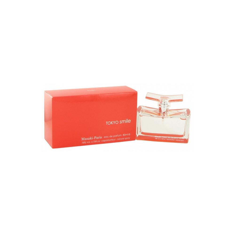 Perfume Masaki Matsushima Mat Tokyo Smile de Masaki Matsushima Eau De ...