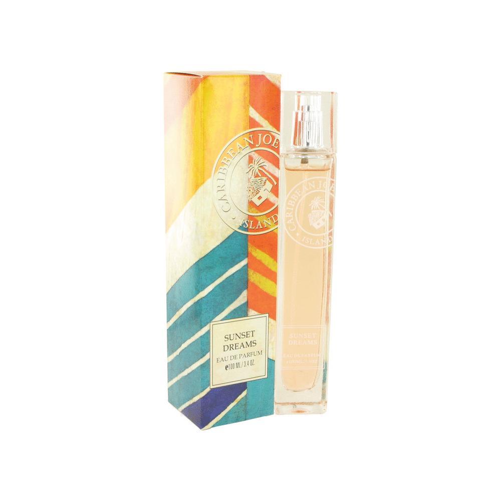 Perfume Caribbean Joe Sunset Dreams de Caribbean Joe Eau De Parfum ...