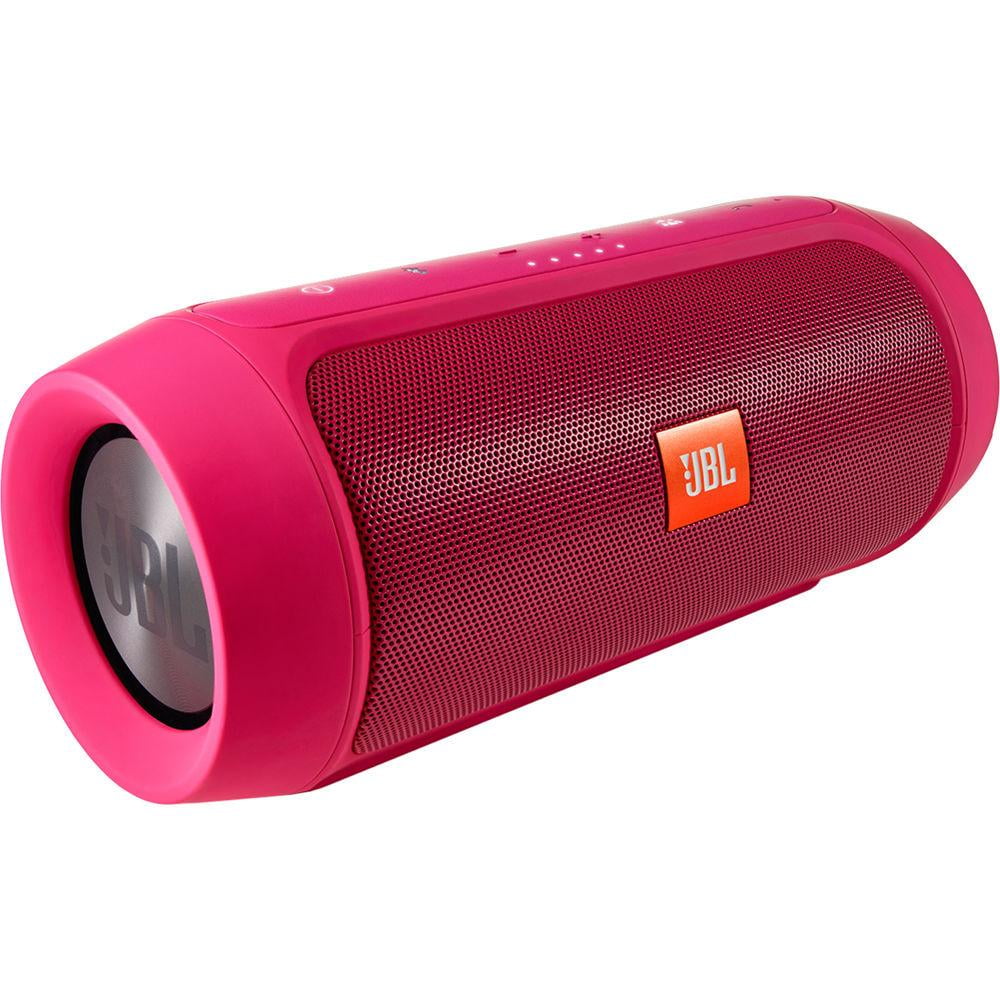 Bocina Jbl Charge 2+ Bluetooth Portatil JBL Charge 2+ | Walmart en línea