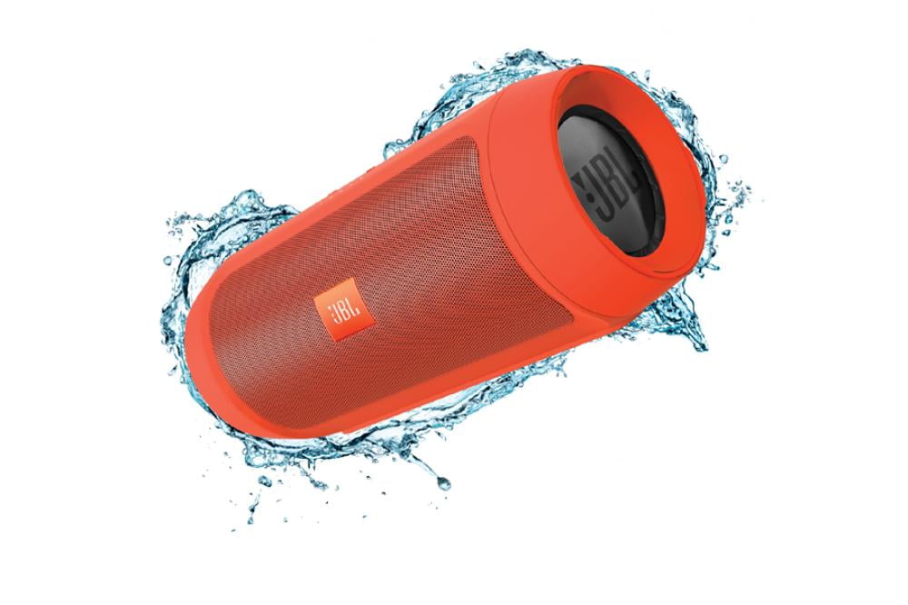 Bocina Jbl Charge 2+ Bluetooth Portatil JBL Charge 2+ | Walmart en línea