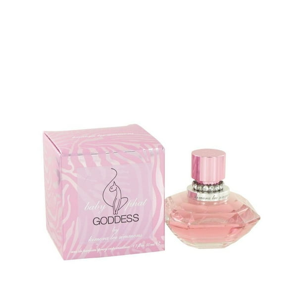 Perfume Kimora Lee Simmons Goddess Eau De Parfum Spray 50ml | Bodega ...