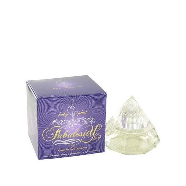 Perfume Kimora Lee Simmons Fabulosity Eau De Parfum Spray 50ml/1.7oz ...