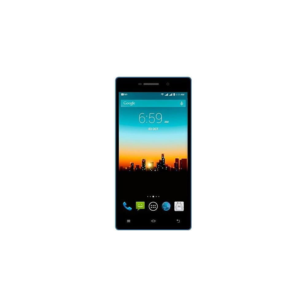Celular Posh Mobile 5“ 8GB Kick X511 | Walmart en línea