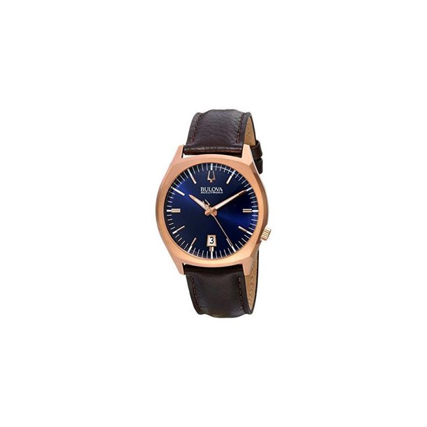 Reloj Bulova 97B133 Cuarzo Para Hombre | Bodega Aurrera en línea