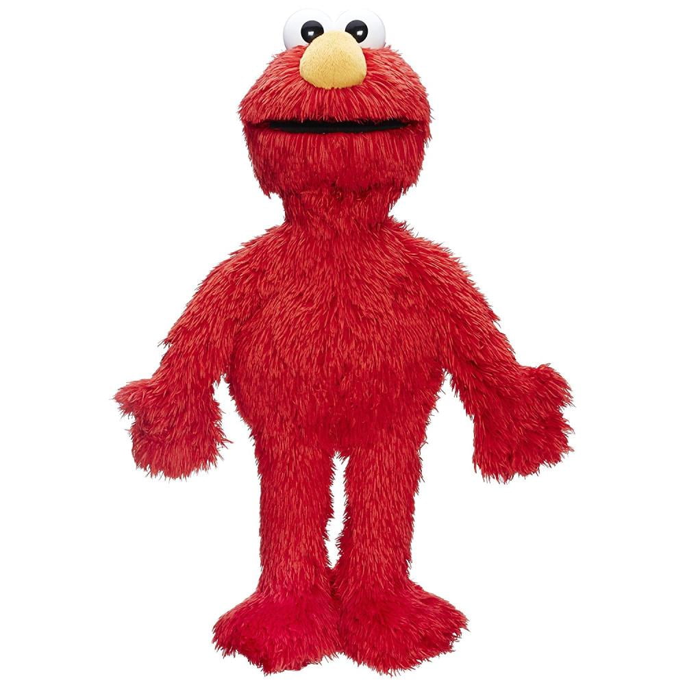 Juguete Playskool Elmo Sesamestreet 350 Canciones Love2learn Sesame ...