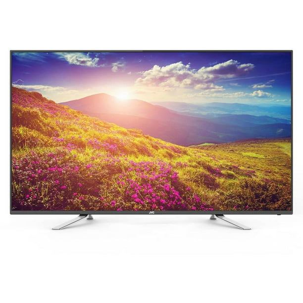 Pantalla Jvc Pantalla JVC de 55 Pulgadas Class 4K HD (2160P) HDR Smart ...