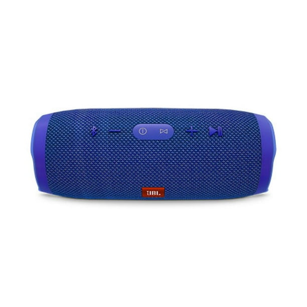 Bocina JBL Bluetooth azul | Bodega Aurrera en línea