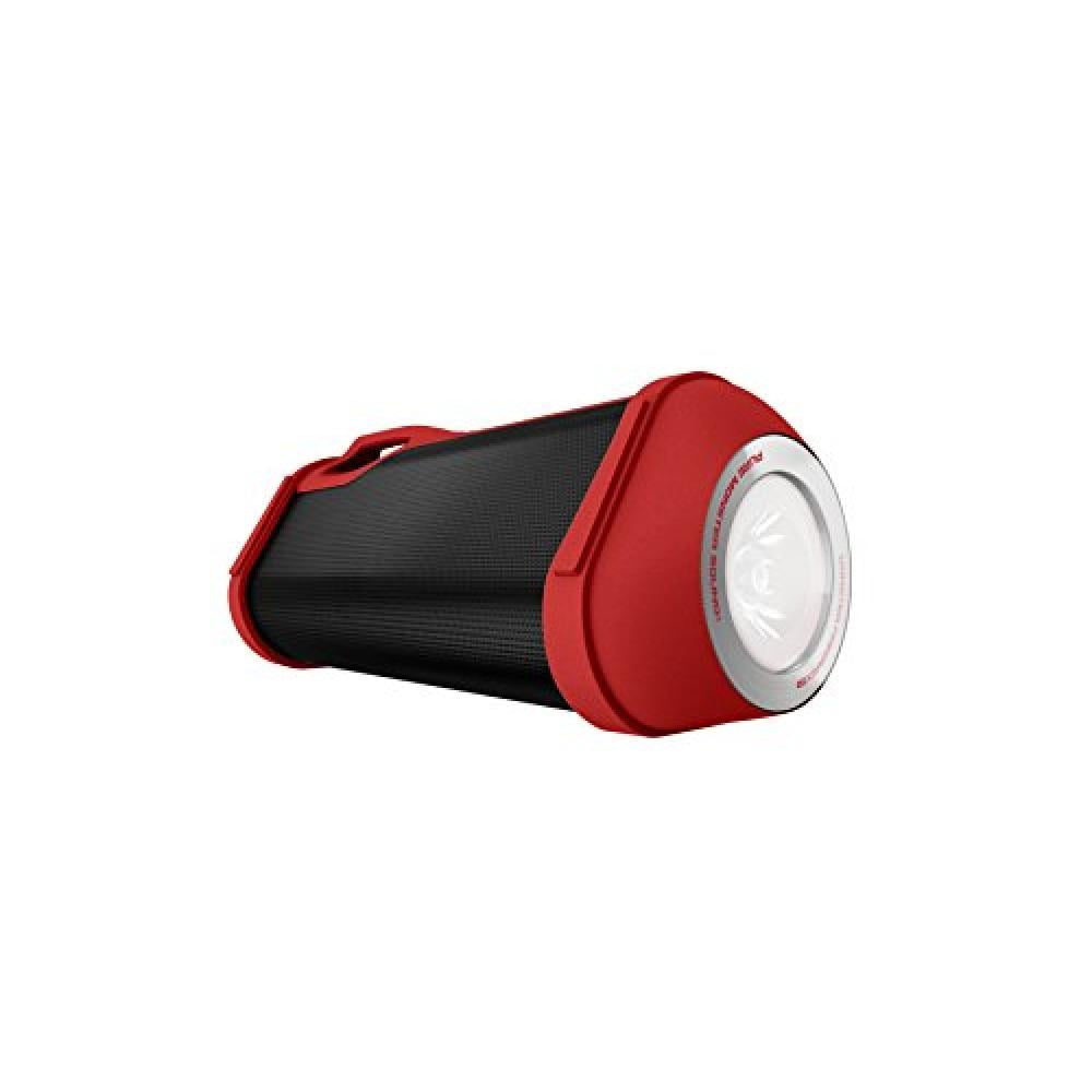 Bocina portatil Bluetooth Monster Superstar Firecracker | Walmart en línea