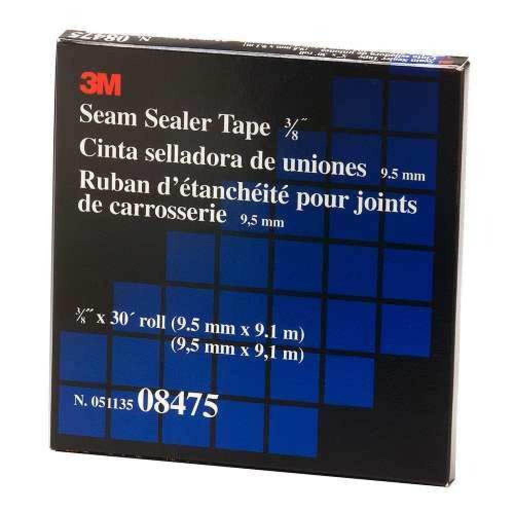 Cinta selladora seam sealer Automotriz 08475 3M 30847 | Bodega Aurrera ...