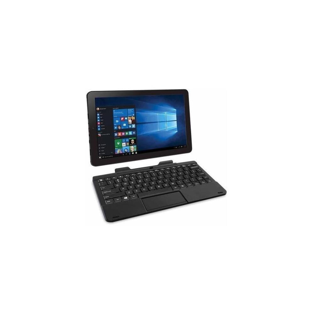 Laptop Cambio Flagship Intel Atom 32GB 2GB RAM 10.1'' Windows 10 ...